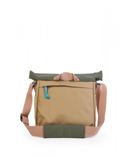 hellolulu（ハロルル）の「Lance DSLR Camera Bag（）」 - WEAR