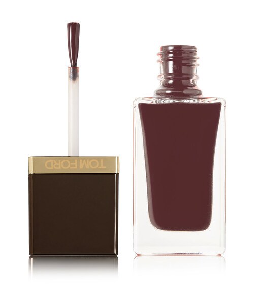 TOM FORD（トム フォード）の「Tom Ford Beauty - Nail Polish - Bitter（ファンデーション）」 - WEAR