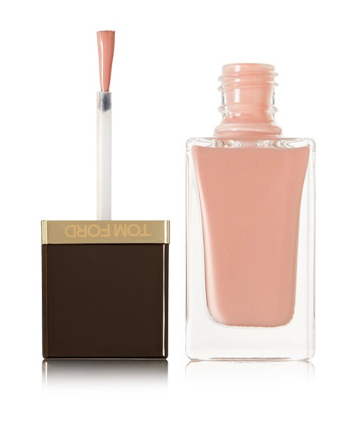 TOM FORD（トム フォード）の「Tom Ford Beauty - Nail Polish - Mink Brule（ファンデーション ...