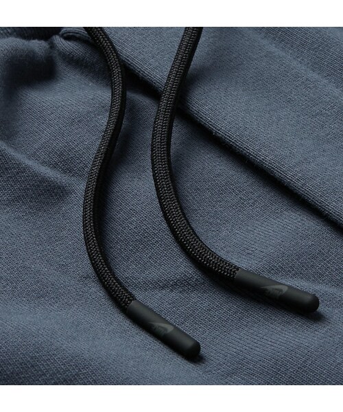 NIKE（ナイキ）の「NikeLab Essentials Tapered Loopback Stretch-Cotton Jersey ...