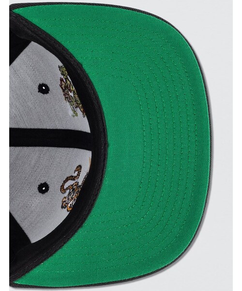 SSUR（サー）の「Clot X SSUR Tiger Dragon Snapback Cap（）」 - WEAR