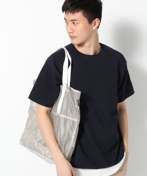 GLOBAL WORK（グローバルワーク）の「リップナイロントート（）」 - WEAR