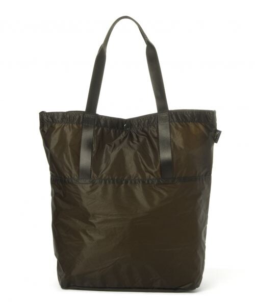 GLOBAL WORK（グローバルワーク）の「リップナイロントート（）」 - WEAR