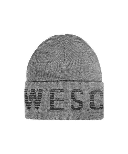 STORES.jp（ストアーズドットジェーピー）の「WESC LOGO BEANIE KNITCAP (ウィーエスシー ロゴ カフニット ...