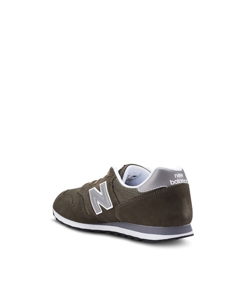 NEW BALANCE（ニューバランス）の「372 麂皮運動鞋（）」 - WEAR