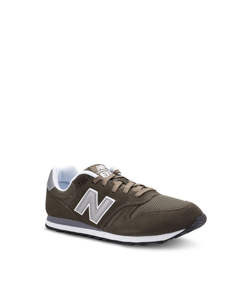 NEW BALANCE（ニューバランス）の「372 麂皮運動鞋（）」 - WEAR