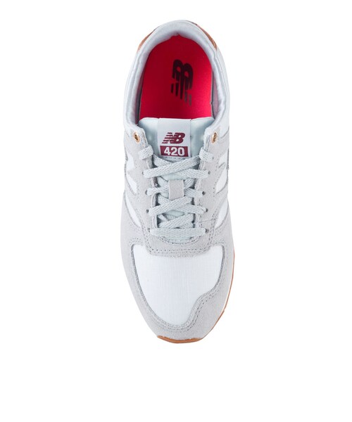 NEW BALANCE（ニューバランス）の「421 女性運動鞋（）」 - WEAR