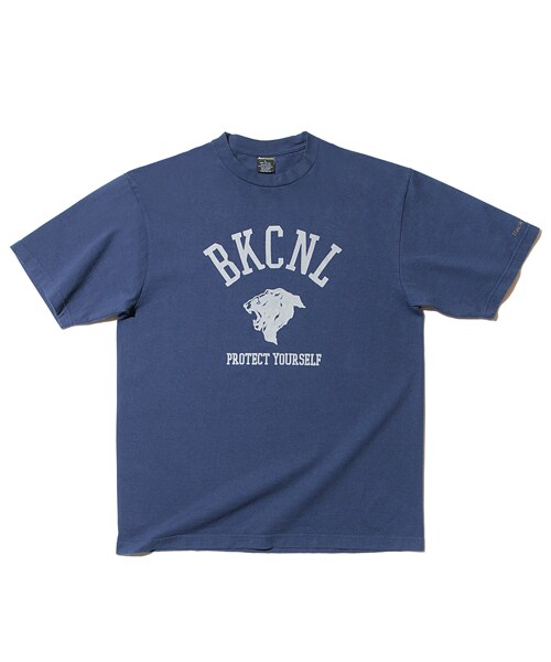 Back Channel（バックチャンネル）の「COLLEGE LOGO T（）」 - WEAR
