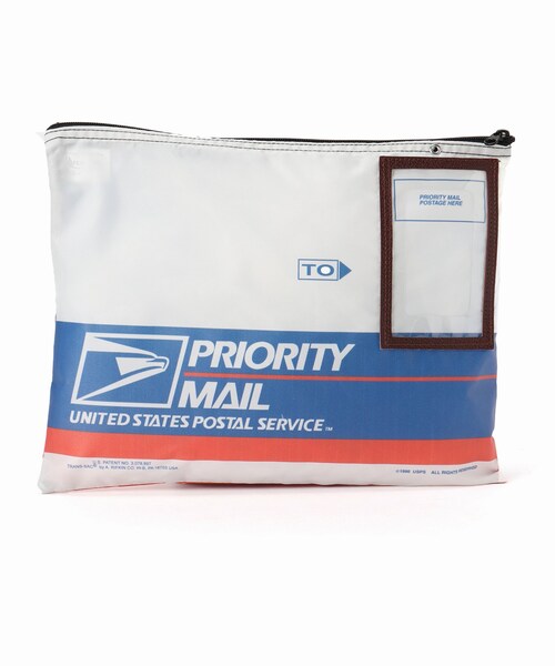 ACME FURNITURE（アクメファニチャー）の「USPS MAIL BAG S（）」 - WEAR