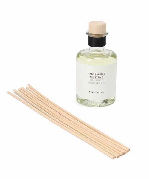 CITYSHOP（シティーショップ）の「LABORATORIO OLFATTIVO / DIFFUSER ALTA MAREA 200ml（）」 - WEAR