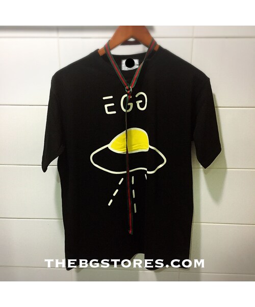 no brand（ノーブランド）の「EGGTシャツ☆ladies（Tシャツ/カットソー）」 - WEAR