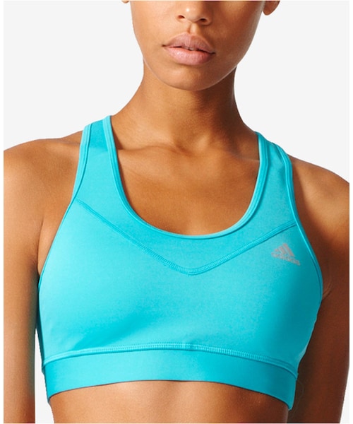 adidas（アディダス）の「adidas ClimaCool TechFit Medium-Support Compression ...