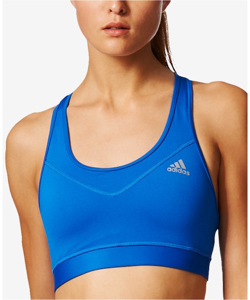 adidas（アディダス）の「adidas ClimaCool TechFit Medium-Support Compression ...