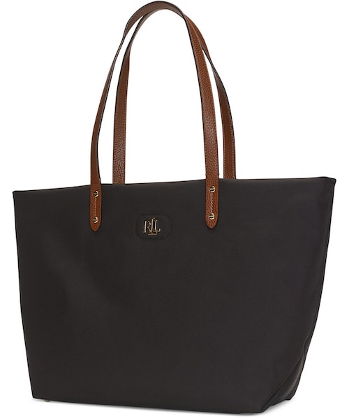 Lauren Ralph Lauren（ローレン ラルフ ローレン）の「Lauren Ralph Lauren Nylon ...