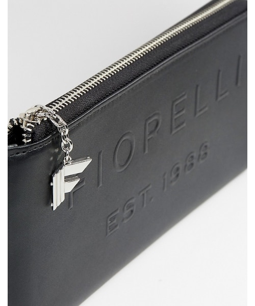 FIORELLI（フィオレッリ）の「Fiorelli Logo Travel Wallet（財布）」 - WEAR