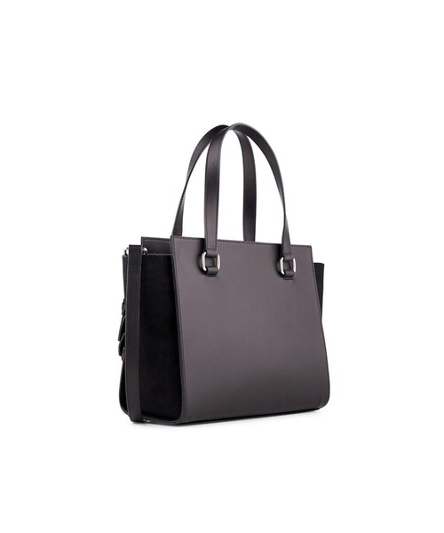 minelli（ミネッリ）の「MIMC 036 Cow Leather Handbag（）」 - WEAR