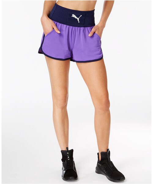 PUMA（プーマ）の「Puma dryCELL Boxing Shorts（その他パンツ）」 - WEAR