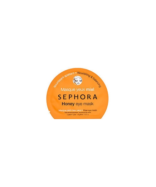 Sephora（セフォラ）の「SEPHORA COLLECTION Eye Mask（化粧水）」 - WEAR