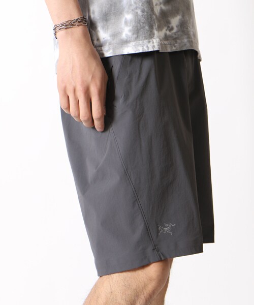 ARC'TERYX（アークテリクス）の「APTIN SHORT（）」 - WEAR