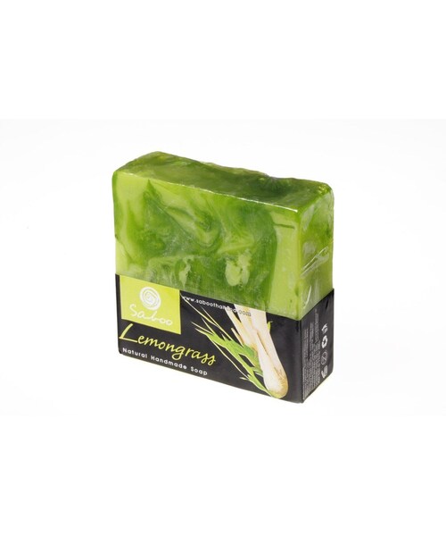 no brand（ノーブランド）の「Saboo（サボー）ハンドメイドナチュラルボディケアソープ（スポーツグッズ）」 - WEAR