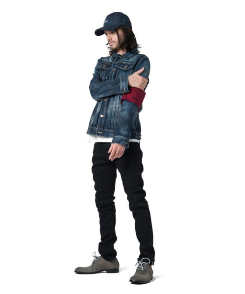 glamb（グラム）の「Permit arm band（）」 - WEAR