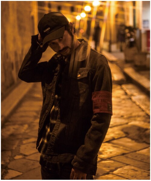 glamb（グラム）の「Permit arm band（）」 - WEAR