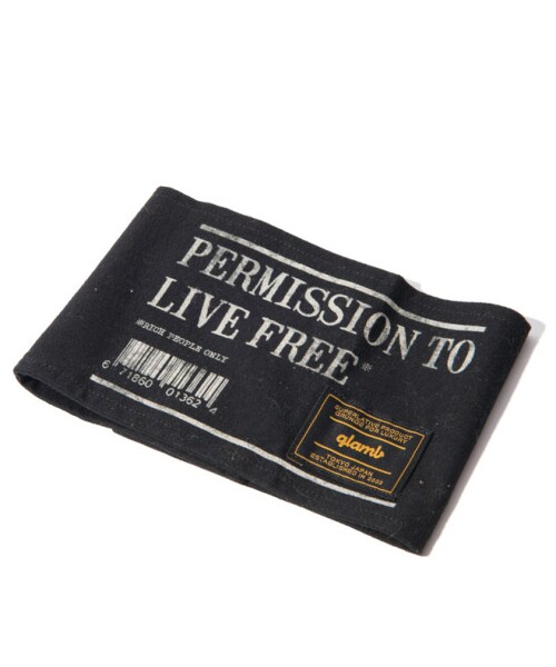 glamb（グラム）の「Permit arm band（）」 - WEAR