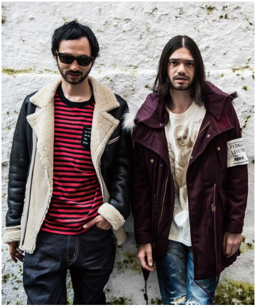 glamb（グラム）の「Permit arm band（）」 - WEAR