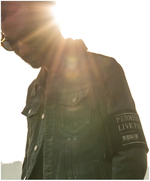 glamb（グラム）の「Permit arm band（）」 - WEAR