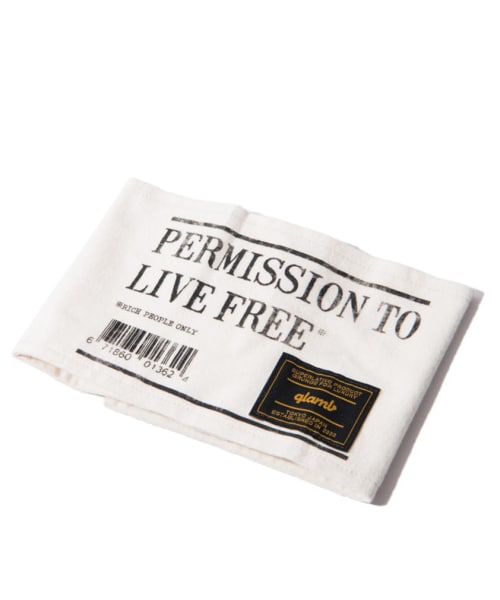 glamb（グラム）の「Permit arm band（）」 - WEAR