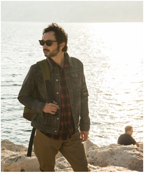 glamb（グラム）の「Permit arm band（）」 - WEAR