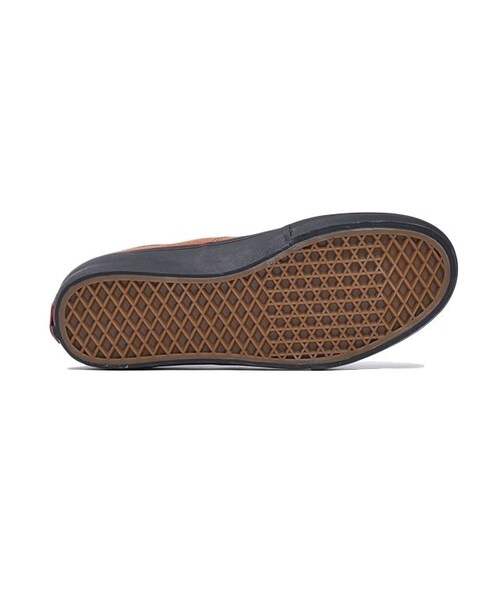VANS（バンズ）の「VANS - "DAKOTA ROCHE" AUTHENTIC PRO（スニーカー）」 - WEAR