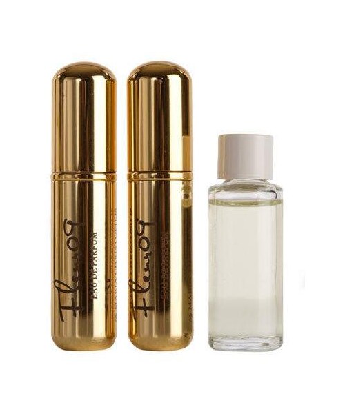 BKR（ビーカー）の「Maria Christofilis Fleur09 Travel Spray With Refill, .25 oz ...