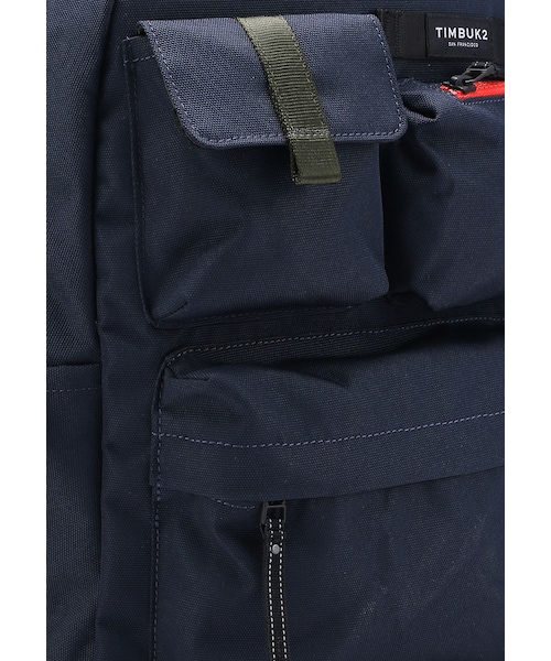 TIMBUK2（ティンバックツー）の「Mini Ramble Pack Backpack（）」 - WEAR
