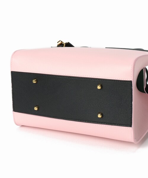 IENA（イエナ）の「INNIS Ooh La La BAG（）」 - WEAR