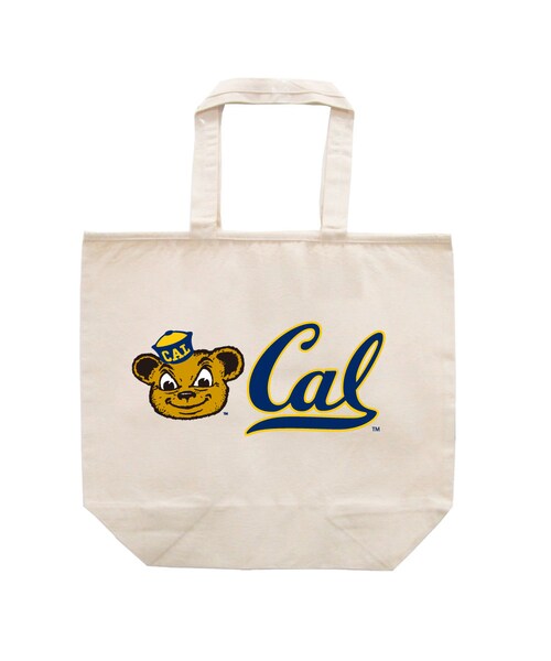BEN DAVIS（ベンデイビス）の「【UC BERKELEY】プリントトートバック（）」 - WEAR
