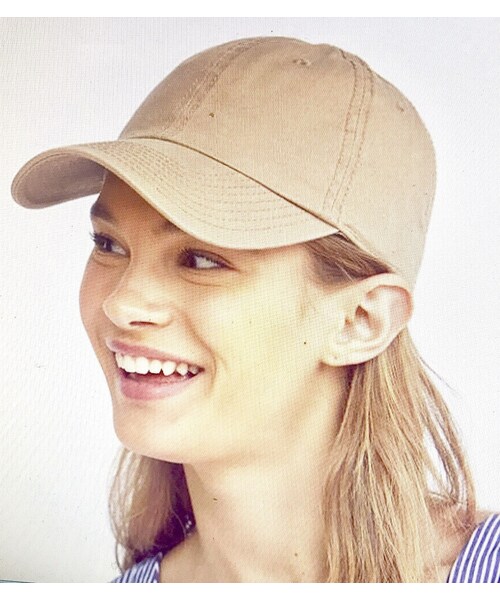 no brand（ノーブランド）の「Always baseball cap（キャップ）」 - WEAR