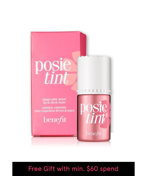 benefit Posietint Cheek Lip Stain WEAR