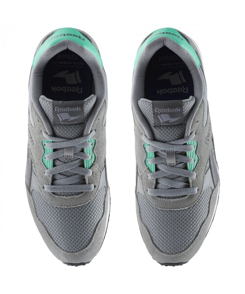 Reebok（リーボック）の「テンポ [REEBOK ROYAL TEMPO]（）」 - WEAR