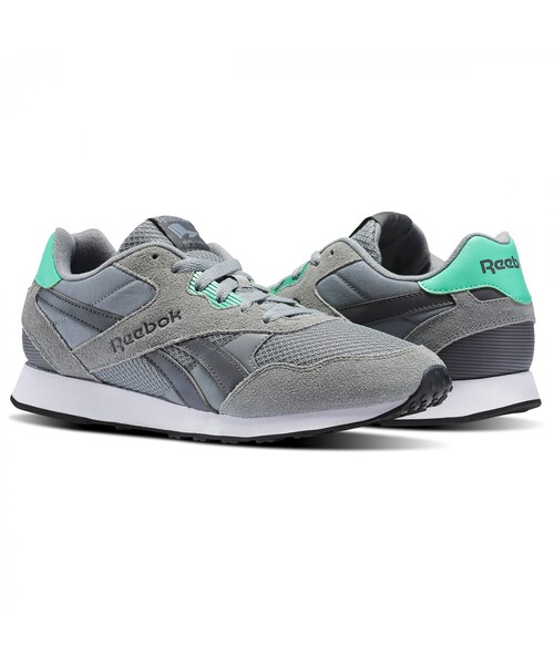 Reebok（リーボック）の「テンポ [REEBOK ROYAL TEMPO]（）」 - WEAR