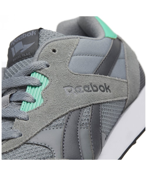 Reebok（リーボック）の「テンポ [REEBOK ROYAL TEMPO]（）」 - WEAR