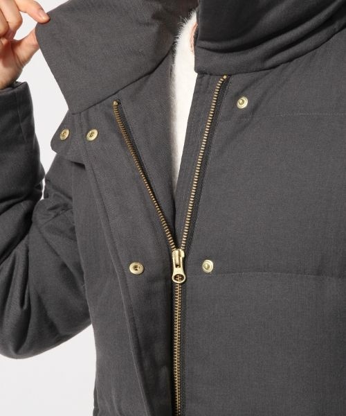 GLOBAL WORK（グローバルワーク）の「2WAYダウンコート（）」 - WEAR