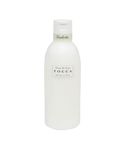 TOCCA（トッカ）の「Tocca Giulietta Body Lotion, 9.0 oz./ 266 mL（ボディケア/ボディクリーム）」 - WEAR