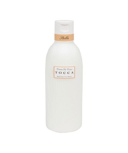 TOCCA（トッカ）の「Tocca Stella Body Lotion, 9.0 oz./ 266 mL（ボディケア/ボディクリーム）」 - WEAR