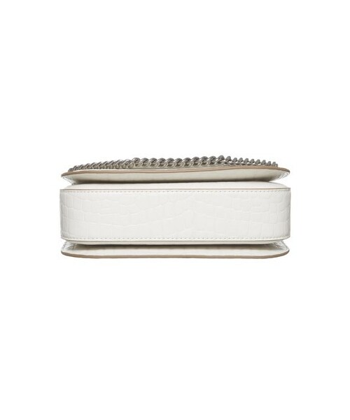 Stella McCartney（ステラマッカートニー）の「Stella Mccartney Falabella Box Faux ...