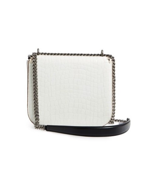 STELLA McCARTNEY（ステラマッカートニー）の「Stella Mccartney Falabella Box Faux ...