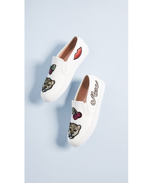 kate spade new york（ケイトスペード ニューヨーク）の「Kate Spade New York Lizbeth Patch ...