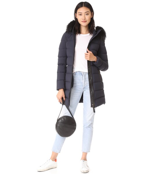 Mackage（マッカージュ）の「Mackage Calla Down Jacket（）」 - WEAR