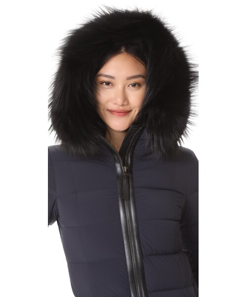 Mackage（マッカージュ）の「Mackage Calla Down Jacket（）」 - WEAR