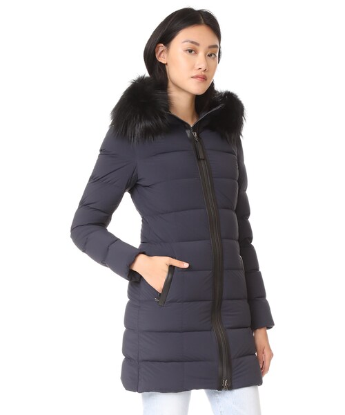 Mackage（マッカージュ）の「Mackage Calla Down Jacket（）」 - WEAR